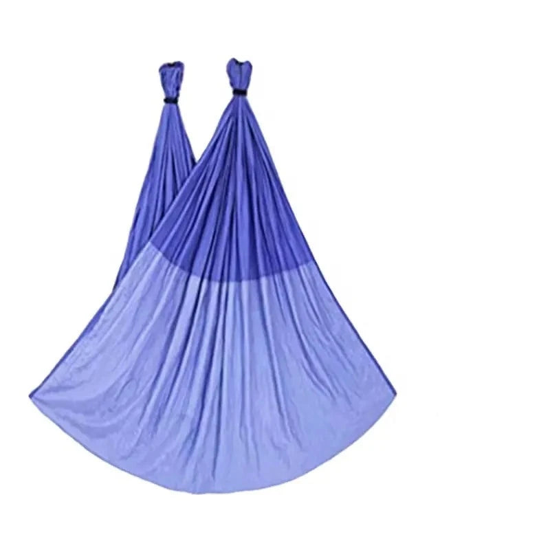 Zero gravity yoga swing | Elevate Your Practice with Comfort » Yoga Props