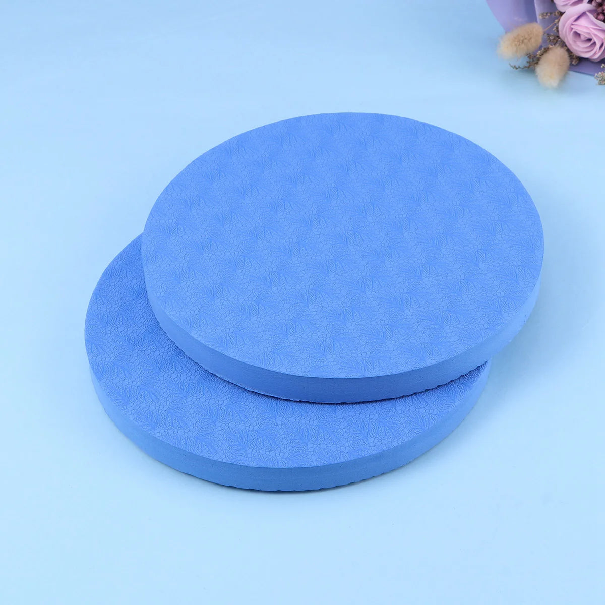 Yoga knee pads | Enhanced Protection and Comfort » Yoga Props