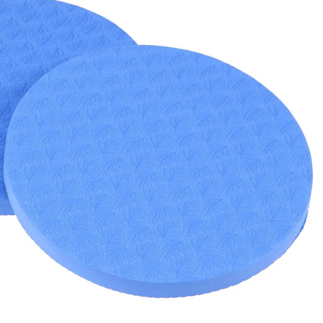 Yoga knee pads | Enhanced Protection and Comfort » Yoga Props