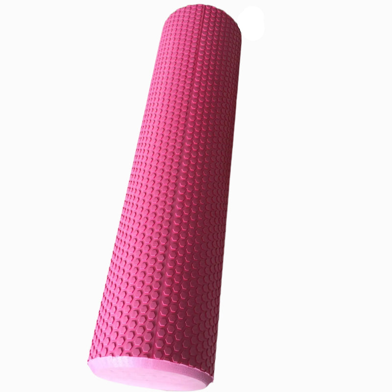 Yoga back roller | Elevate Your Flexibility » Yoga Props