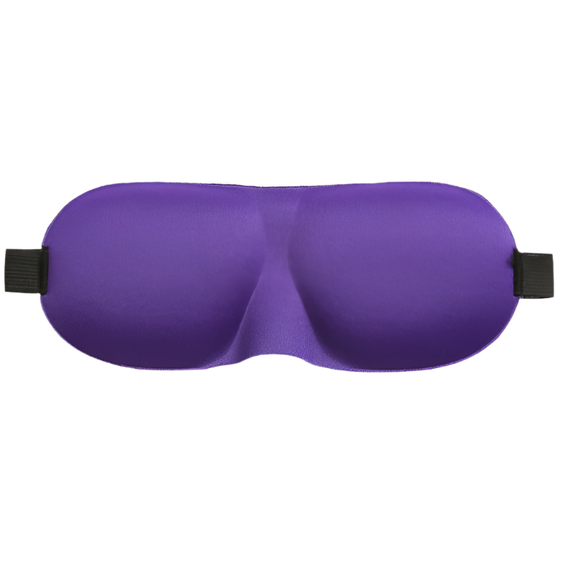Eye patch sleep mask | Tranquil Nights » Yoga Props