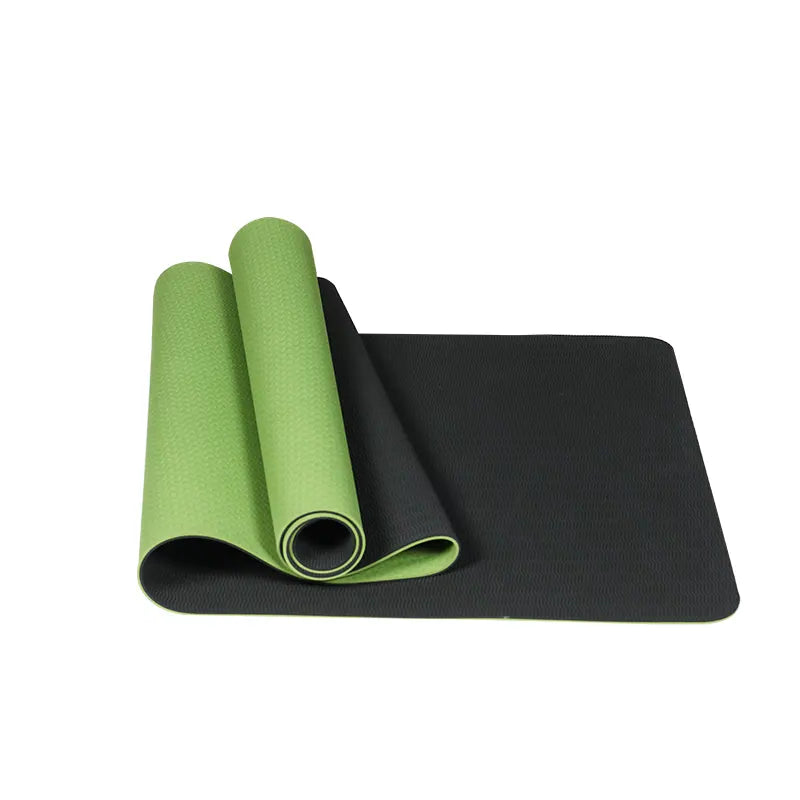 Waterproof yoga mat | Explore Your Inner Zen » Yoga Props