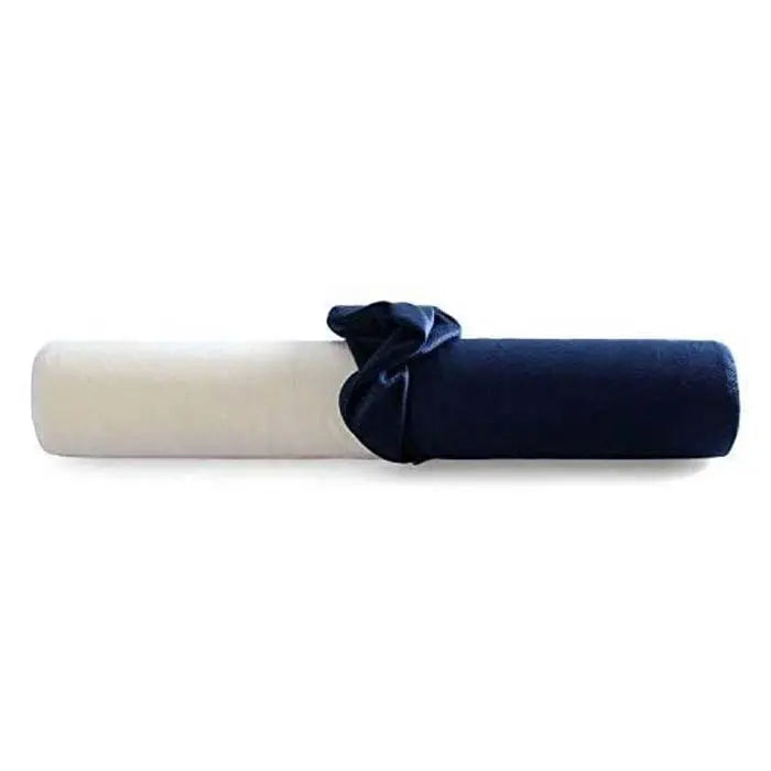 Lightweight yoga bolster | Resilient Support » Yoga Props