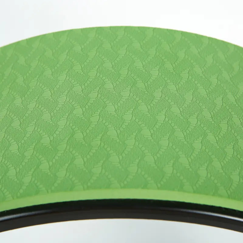 Yoga Circle: Enhance Flexibility, Correct Posture » Yoga Props