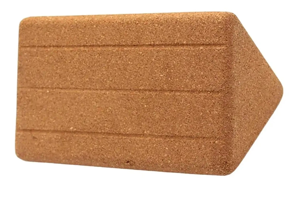 Triangle Yoga Block: Versatile Support for Enhanced Practice » Yoga Props