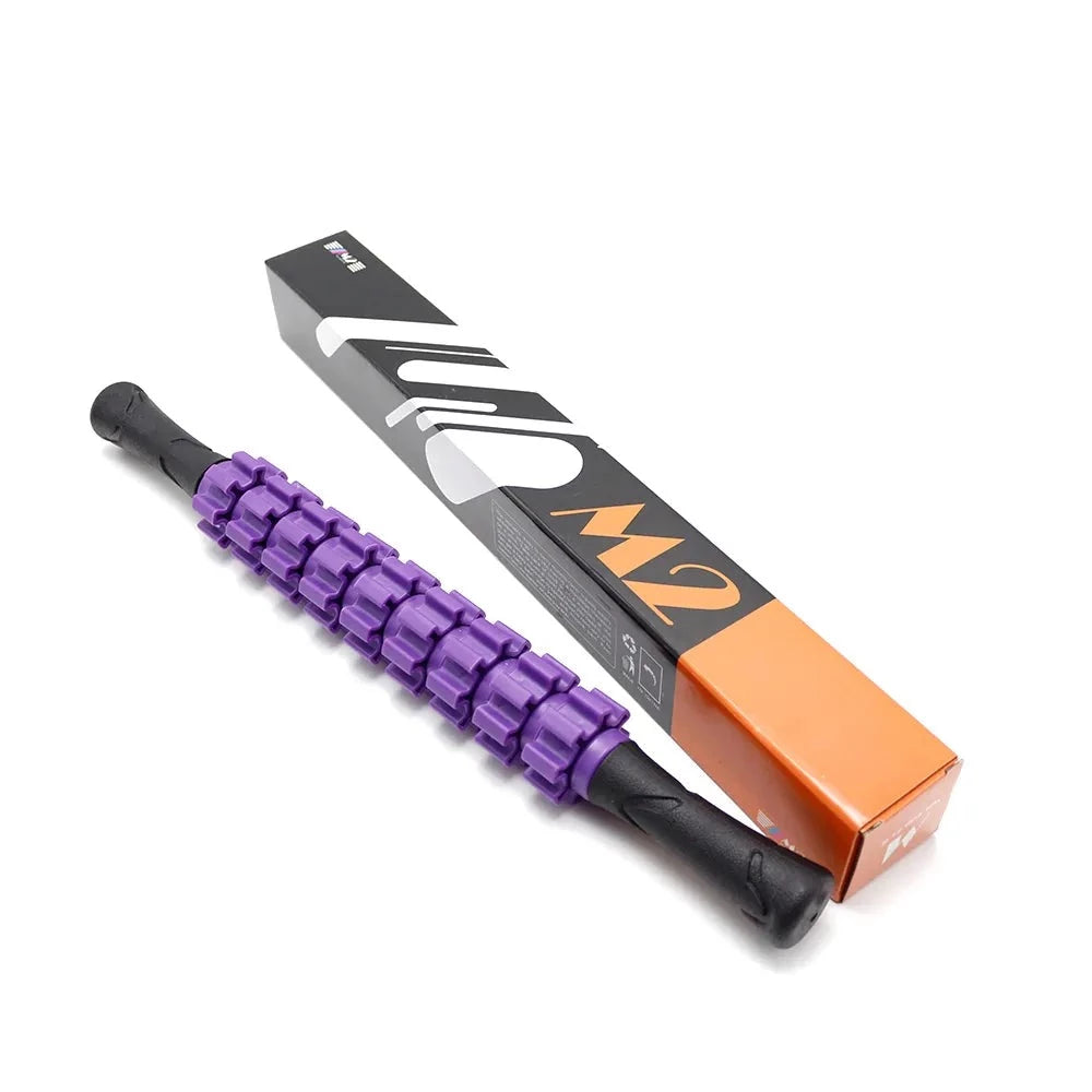 Roller stick | Trigger Point Muscle Relaxation for Fitness » Yoga Props