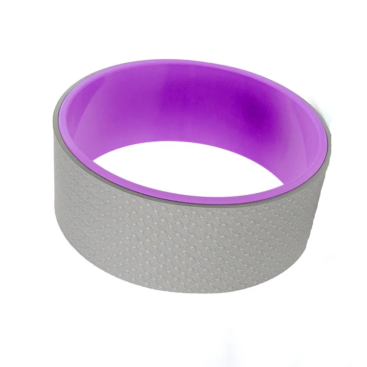 Precision yoga wheel | Elevate Your Yoga Practice » Yoga Props