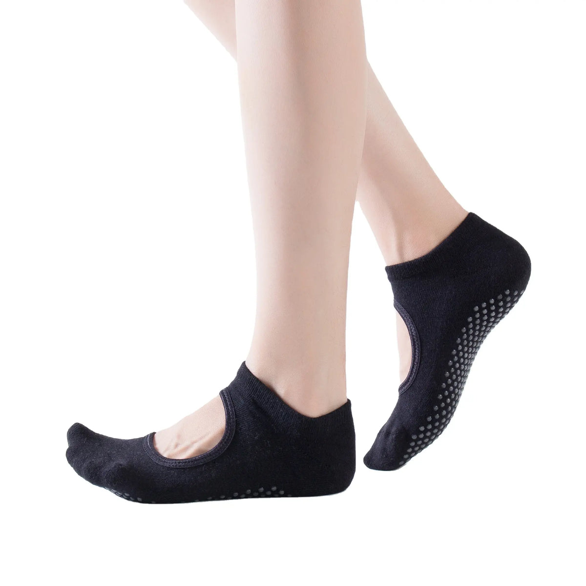 Yoga mat socks | Elevate Your Yoga Experience » Yoga Props