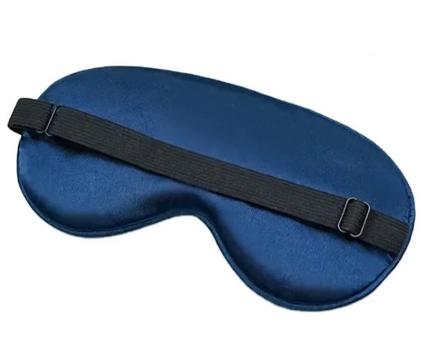 Meditation eye mask | Ultimate Comfort and Restful Sleep » Yoga Props