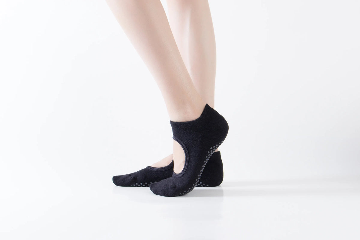Yoga mat socks | Elevate Your Yoga Experience » Yoga Props