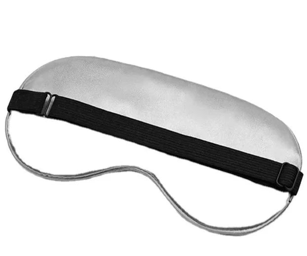 Meditation sleep mask | For Deep Relaxation » Yoga Props