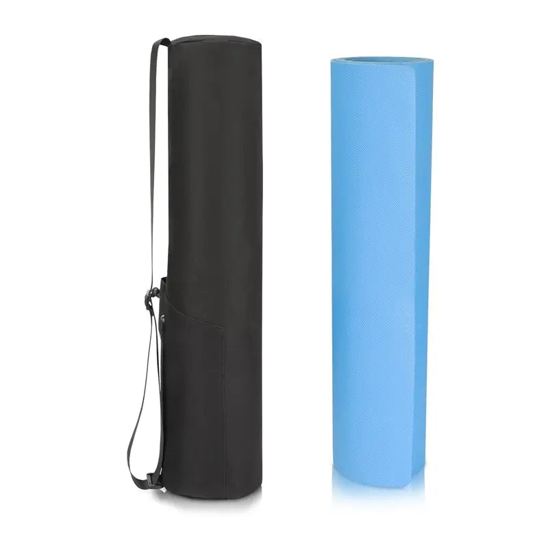 Yoga mat case bag | Versatile, Compact, and Secure Storage Solution ...