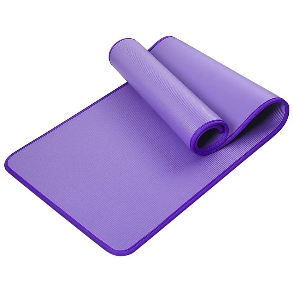 Ultra yoga mat | Premium Comfort and Durability » Yoga Props