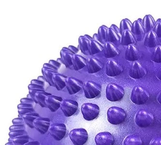 Hedgehog ball | Versatile Fitness for Balanced Living » Yoga Props