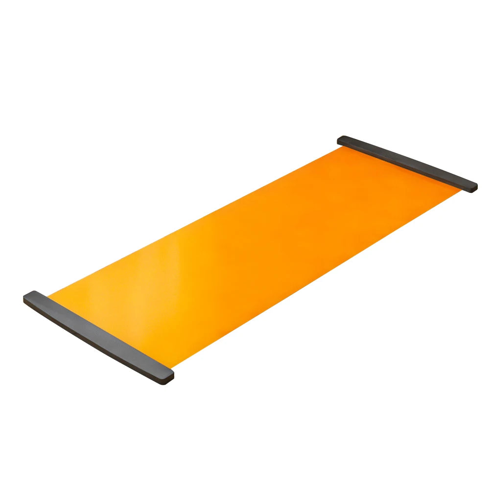 Packable yoga mat | Quality Sliding Mat for Versatile Workouts » Yoga Props