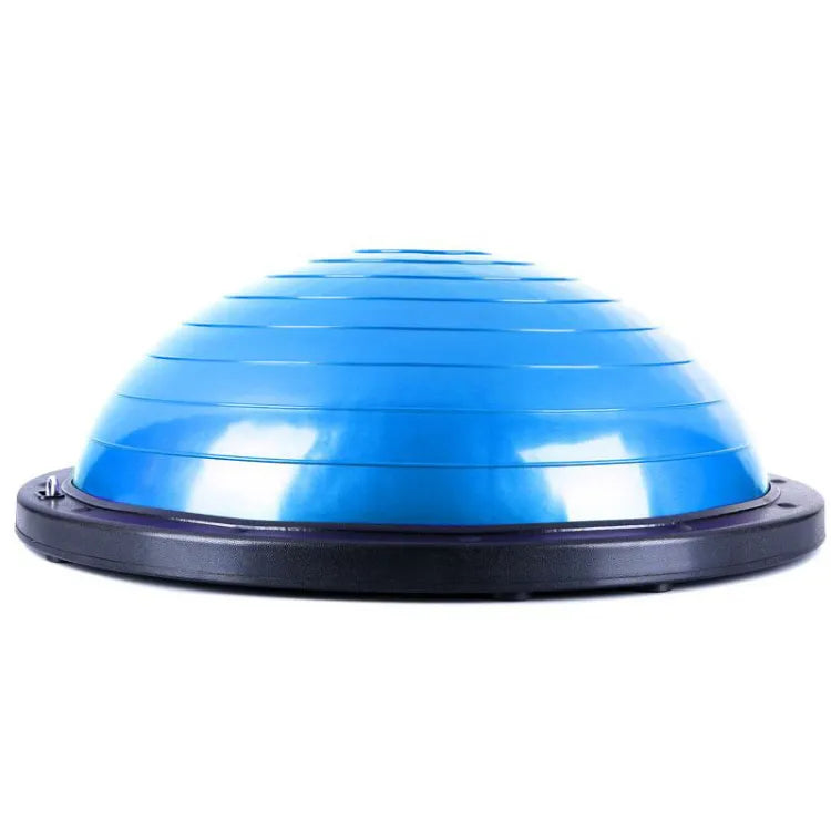 Half yoga ball | Stability, Safety, and Versatility Combined » Yoga Props