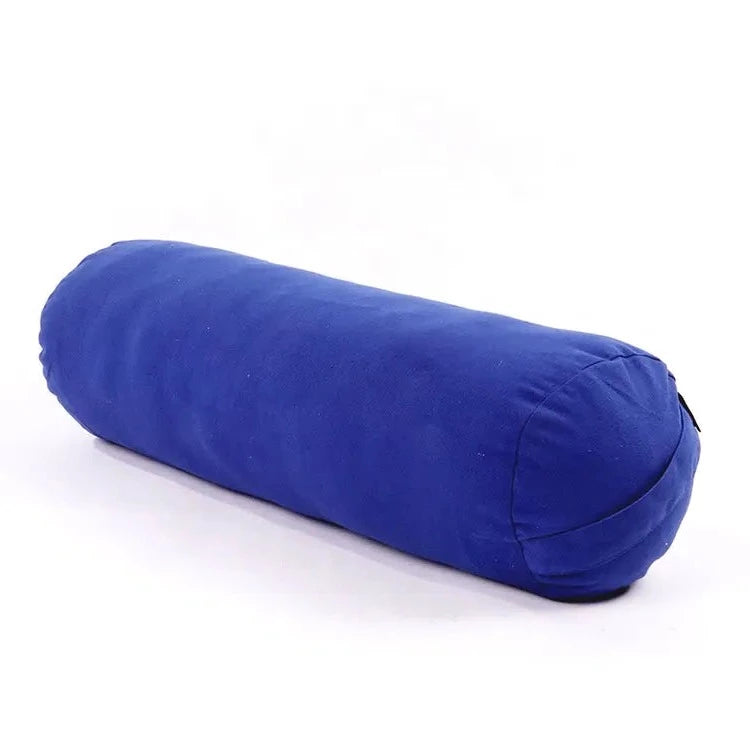 Yoga bolster cushion | Support and Comfort for Enhanced Yoga » Yoga Props