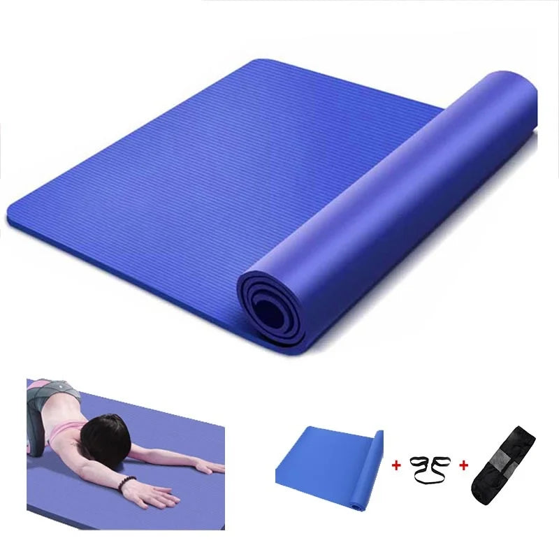 Light yoga mat | Comfort and Stability for Versatile Workouts » Yoga Props