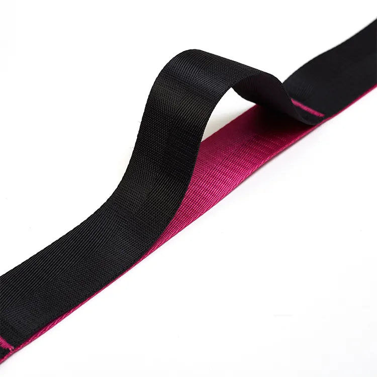 Yoga exercise strap | Versatile Stretching and Fitness Mastery » Yoga Props