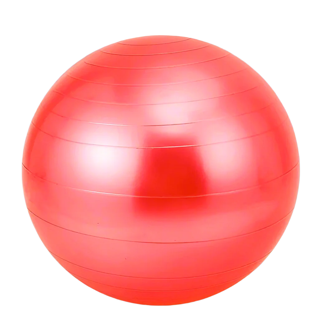 Large Yoga Ball | Elevate Your Yoga Practice » Yoga Props