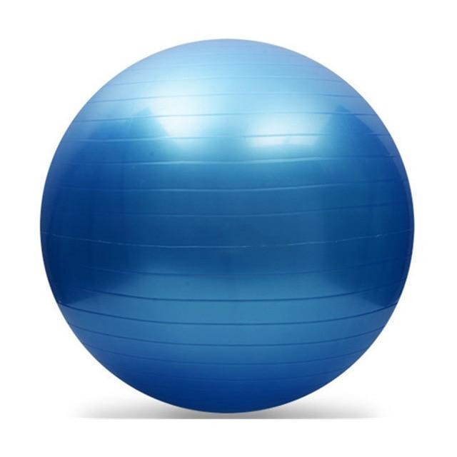 Large yoga exercise Ball | Maximize Your Flexibility » Yoga Props