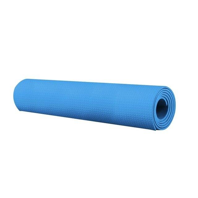 Pro Yoga Mat | Elevate Your Practice » Yoga Props
